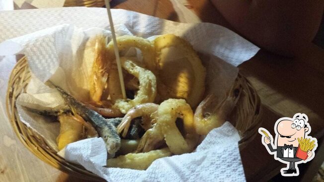 O' cuopp e o' vin restaurant, Salerno - Restaurant reviews