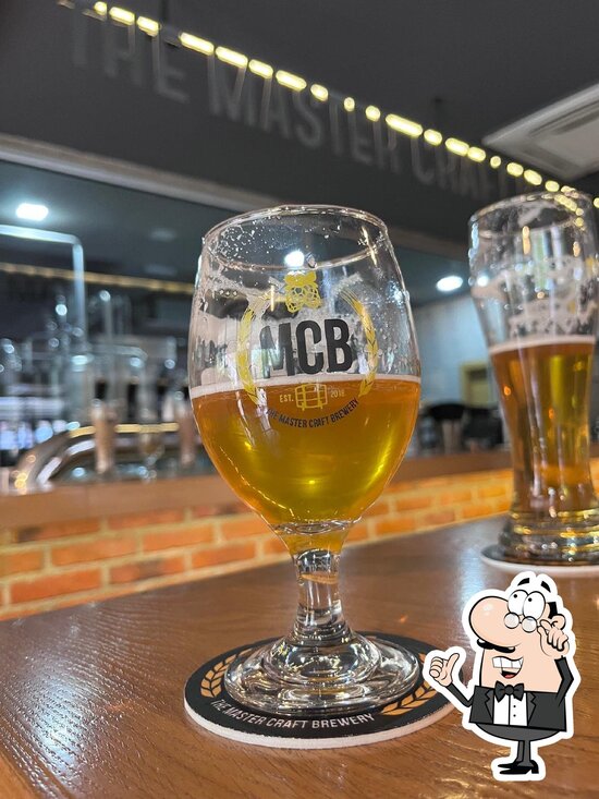 The Master Craft Brewery, Banja Luka - Restaurant menu, prices and reviews