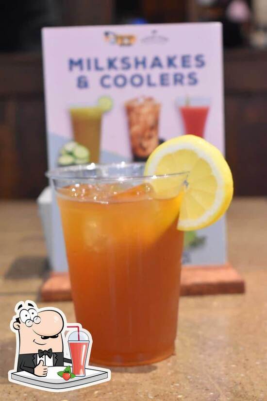 Menu at Teriyaki Boy & Sizzlin' Steak restaurant, Dubai, Omar Bin Al ...