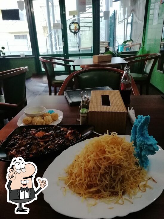 LuFu, Suceava - Restaurant menu, prices and reviews