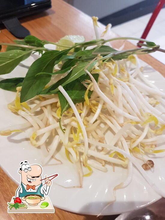 Dragon Pho in Dandenong - Restaurant menu and reviews