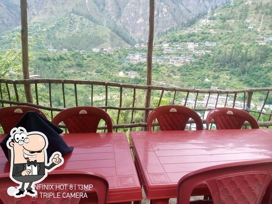 Simran Fast Food, Jari - Restaurant menu, prices and reviews