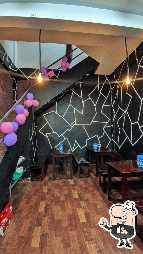 Fas grill cafe, Manakunnam - Restaurant menu, prices and reviews