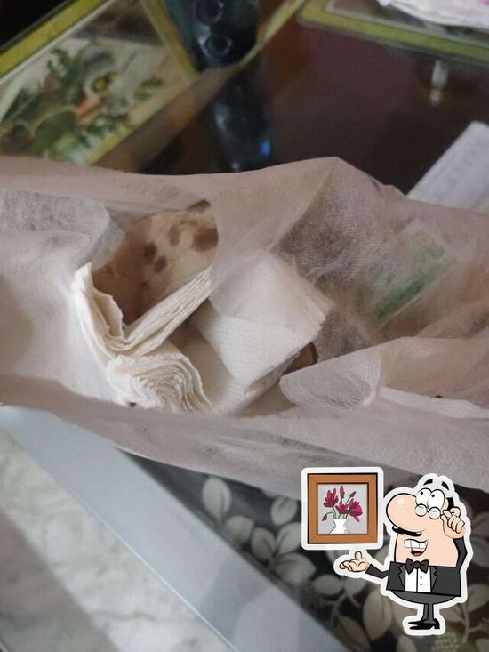 ICE- Indian Chicken Express, Cuttack - Restaurant menu, prices and reviews