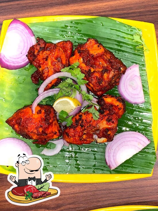 Chennai Donnai Biryani House establishment, Chennai – menu, prices ...