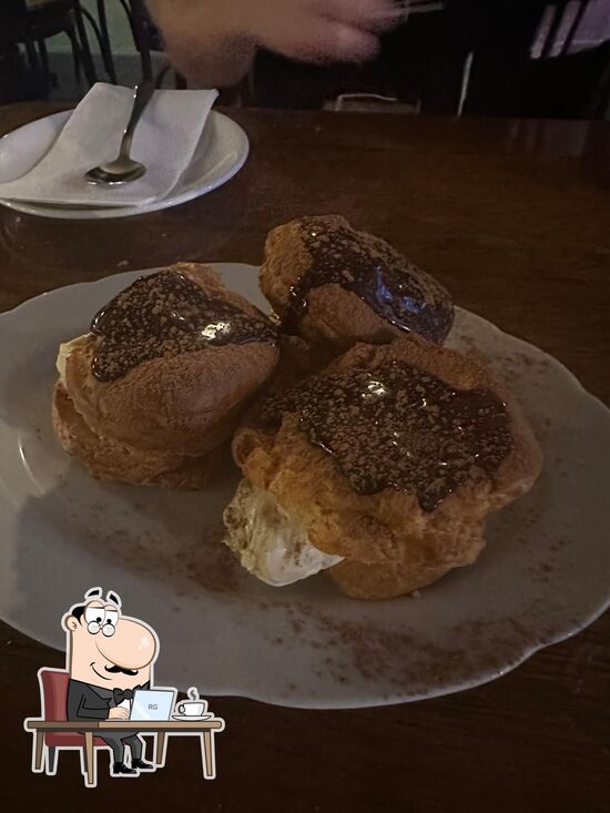 Borsa Pasta Cucina, Adelaide - Restaurant menu, prices and reviews