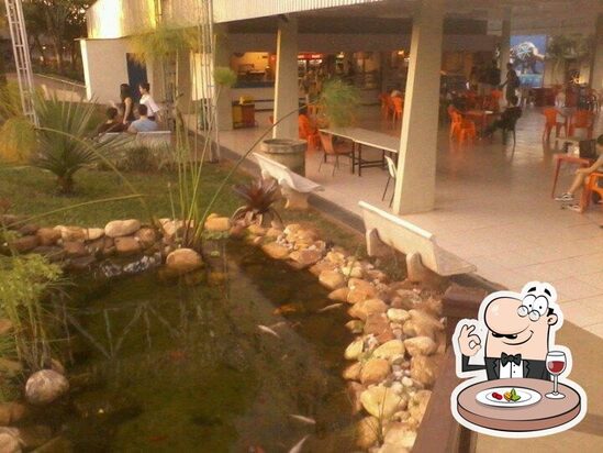 Cantina da FEB restaurante, Bauru - Avaliações de restaurantes