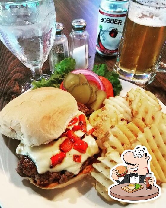 Chop House in Centralia - Restaurant reviews