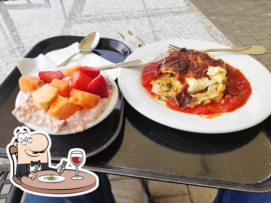 Coop Restaurant Rickenbach, Rickenbach - Restaurant reviews