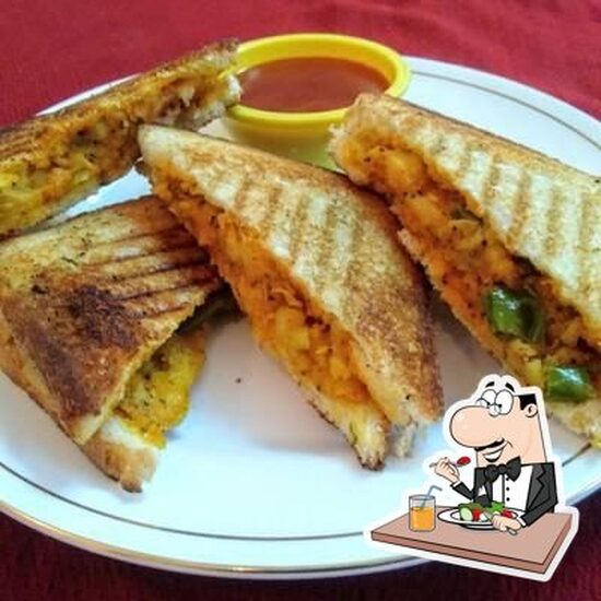 DONO's, Indore - Restaurant menu, prices and reviews