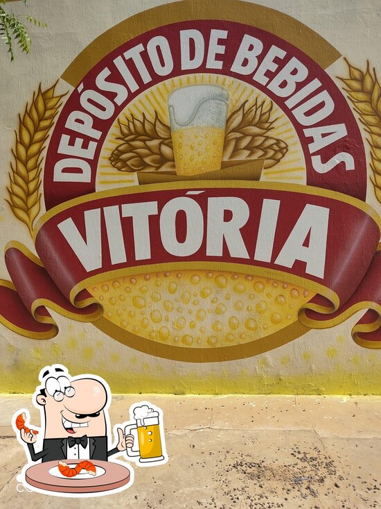 Deposito de Bebidas Vitória, Brasil - Avaliações de restaurantes