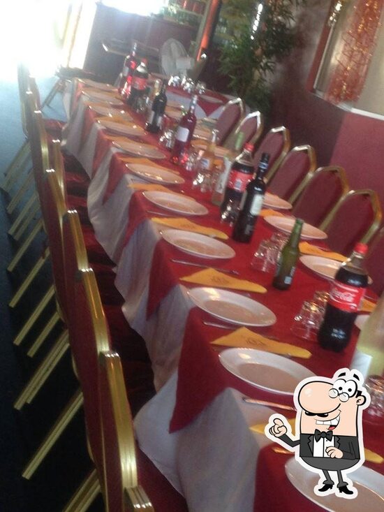 Haveli Indian Restaurant - Victoria Point, Victoria Point Lakeside ...