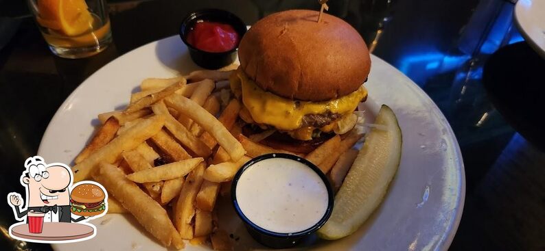 Johnny Blacks Public House in Sterling Heights - Restaurant menu and ...