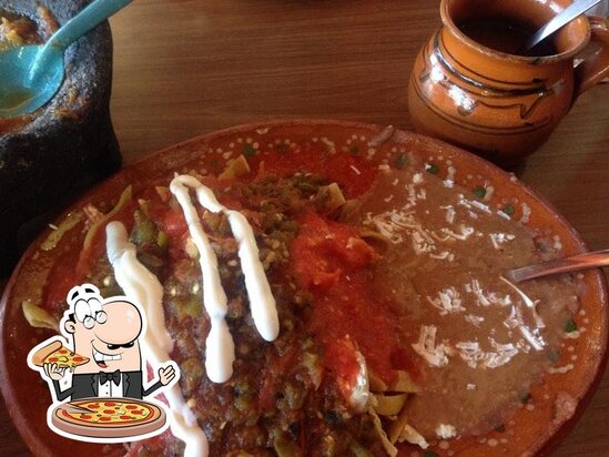 Los Compadres restaurant, Saltillo, Perif. Luis Echeverría 268 ...