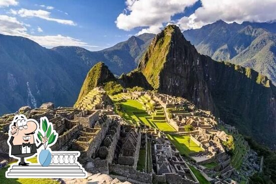 Machu picchu Bar, Lima, Av. Franklin D. Roosevelt 277 - Restaurant reviews