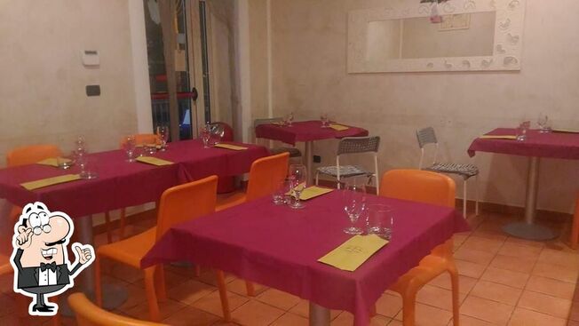 Mastropizza, Villanova - Menu del ristorante, prezzi e recensioni