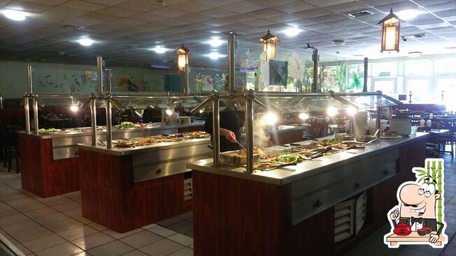 Max Buffet restaurant, Hermosillo - Restaurant reviews