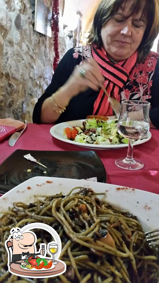 Reina Sibil·la in Fortià - Restaurant reviews