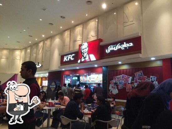 Mega Mall Food Court, Sharjah, Mega Mall Sharjah