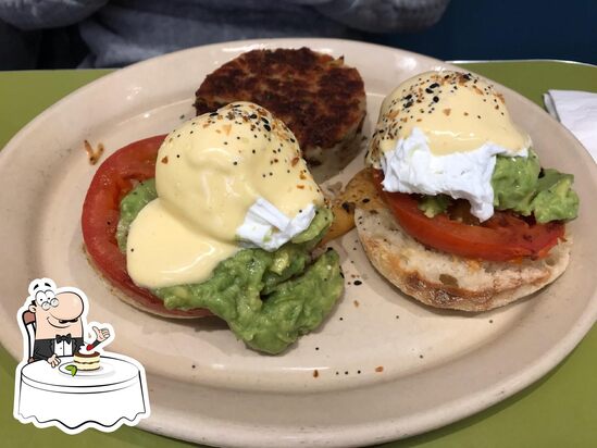 Snooze, an A.M. Eatery, 8041 Walnut Hill Ln Suite 846 in Dallas ...