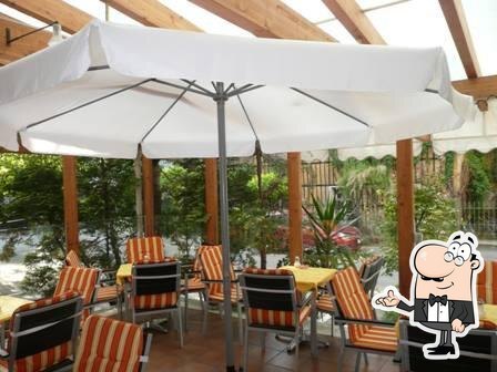 Speisekarte von Cafeteria Inthal, Innsbruck