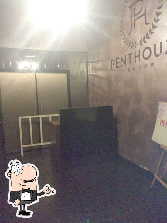 Penthouze, Pune, Oynx Mall - Restaurant reviews