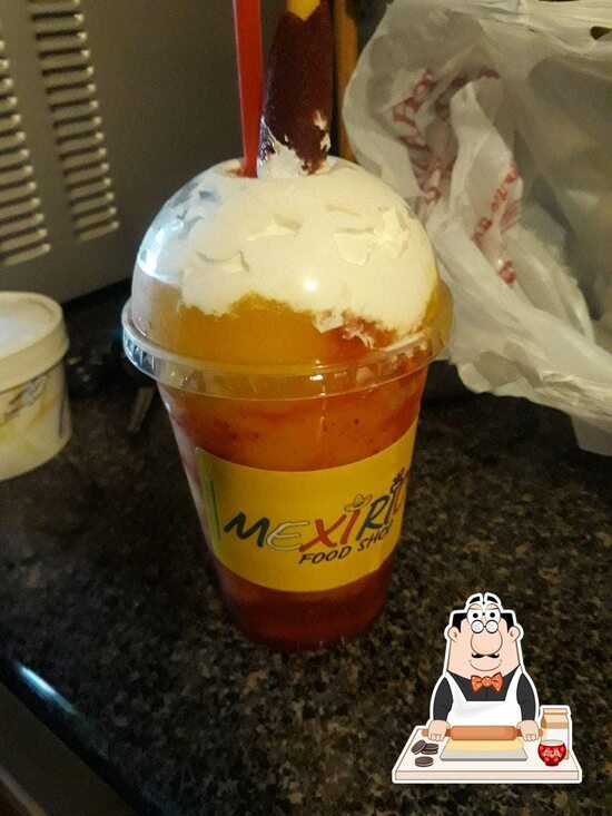 MexiRico Restaurant in Springfield - Restaurant menu and reviews