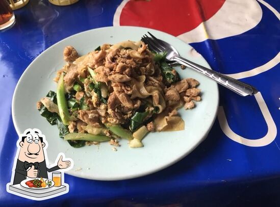 Boh Bar, Bangkok - Restaurant reviews