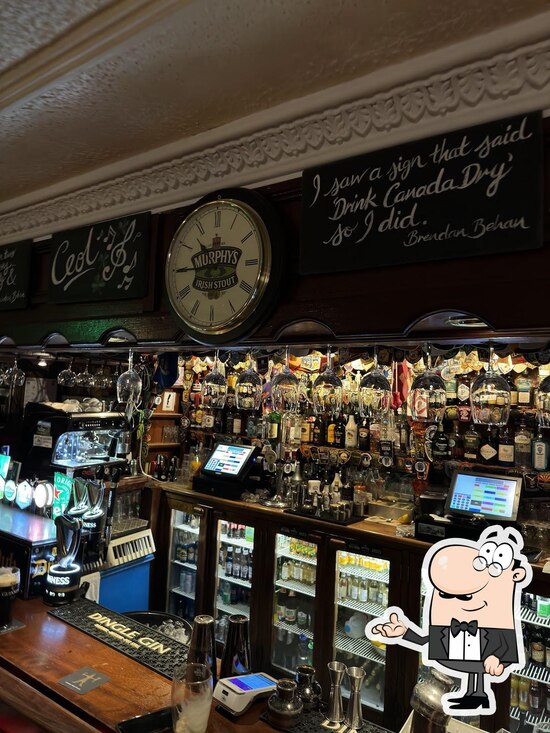 Bean in Dingle, Dingle - Restaurant menu, prices and reviews