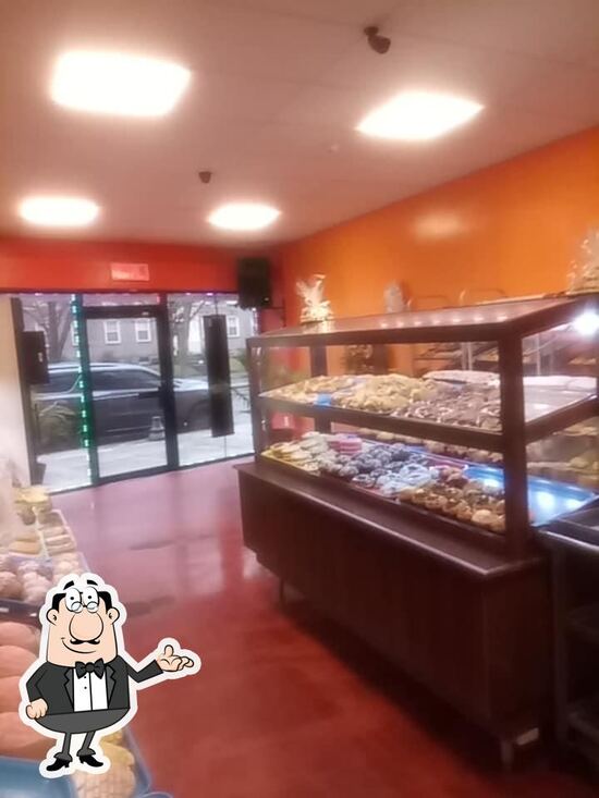 The Azteca Bakery, Bridgeport - Menú del restaurante, precios y reseñas