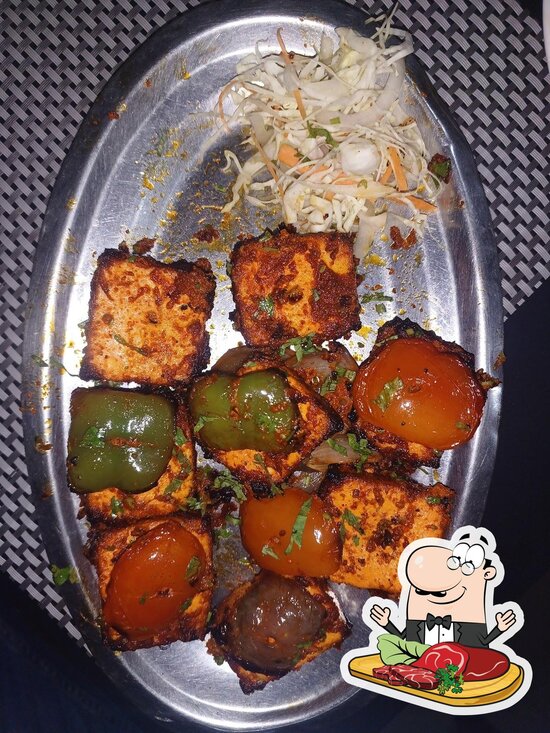 High-Bae Patna, Patna - Restaurant reviews