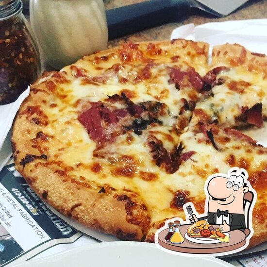 Pizzería Stateline Pizza, Canaan - Carta del restaurante y opiniones