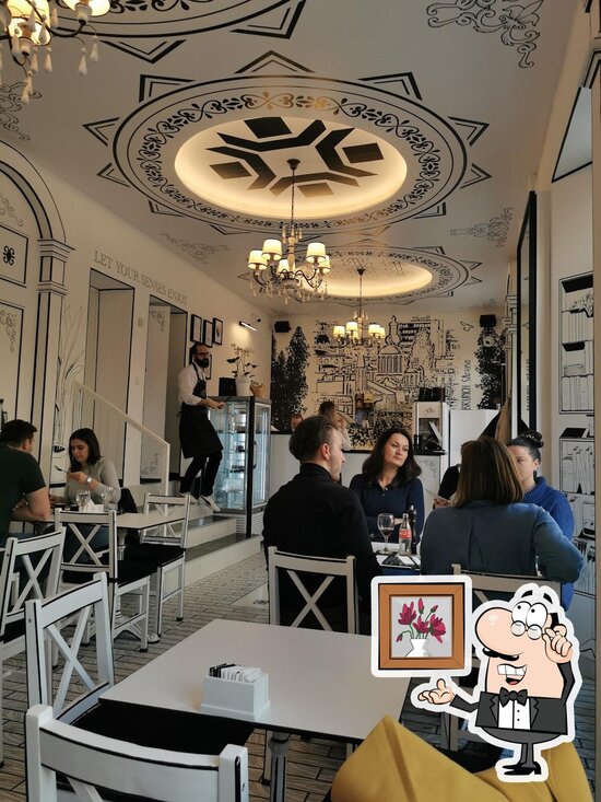 Speisekarte von Brunch Sa restaurant, Sarajevo