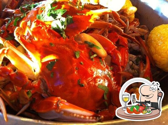 Clemente's Maryland Crab House in New York City - Restaurant menu and ...