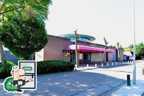 Club Rodenburg, Beesd - Speisekarte, Preise und Bewertungen