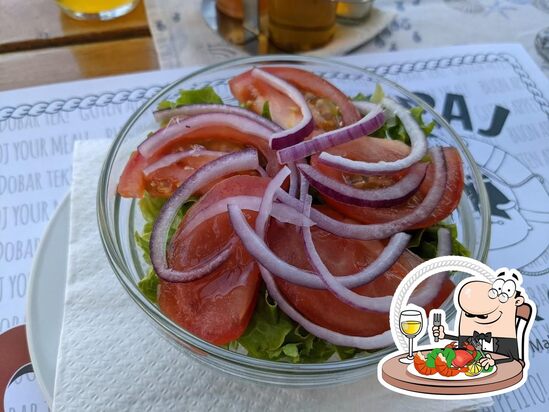 Fast Food Popaj, Radići - Restaurant reviews