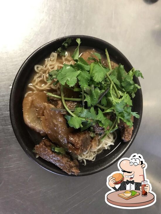 Menu at Hong Kong Eatery restaurant, Fort McMurray, 700 Signal Rd # 5