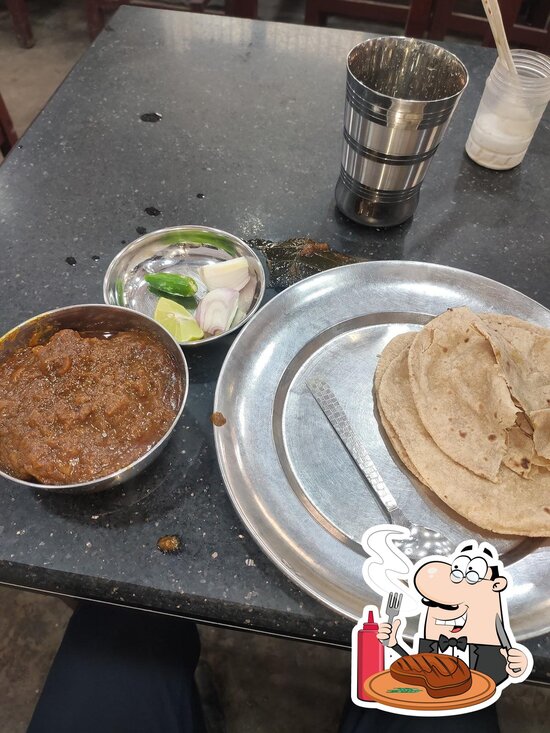 Hotel Rahi, Madhubani - Restaurant menu, prices and reviews