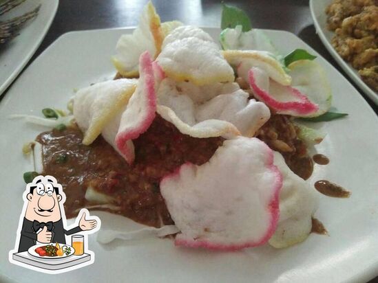 Menu at Lembur Kuring Sunburst BSD restaurant, South Tangerang ...