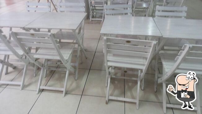 Lucky Panda Restaurant, Durban - Restaurant reviews