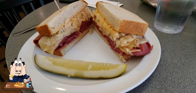 Martinho's Bakery & Deli, Mebane - Carta del restaurante y opiniones