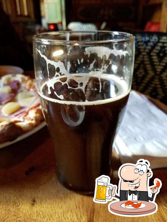 McMenamins in Bothell
