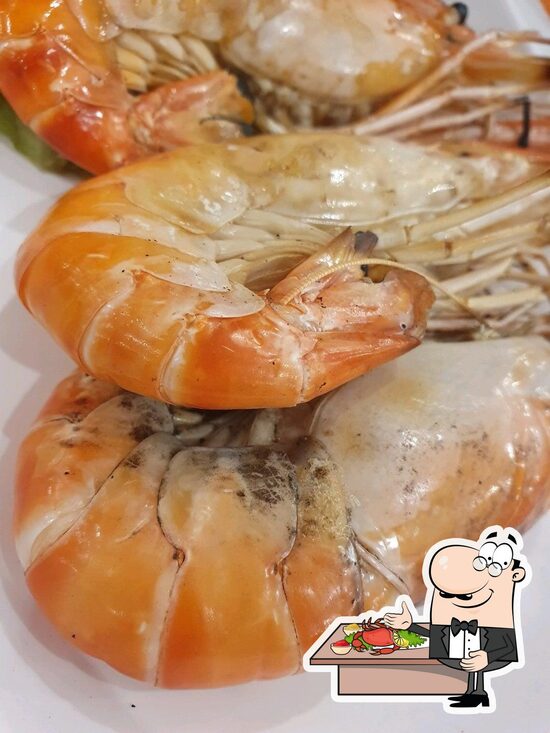 Ob Aroi restaurant, Bangkok, Phran Nok-Phuttha Monthon Sai 4 Rd ...