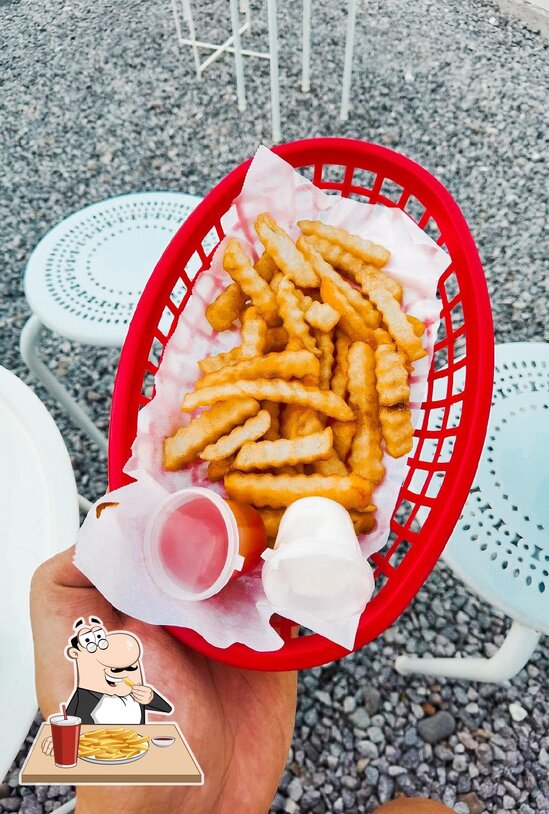 Peeps Burger restaurant, Macorawalie - Restaurant reviews