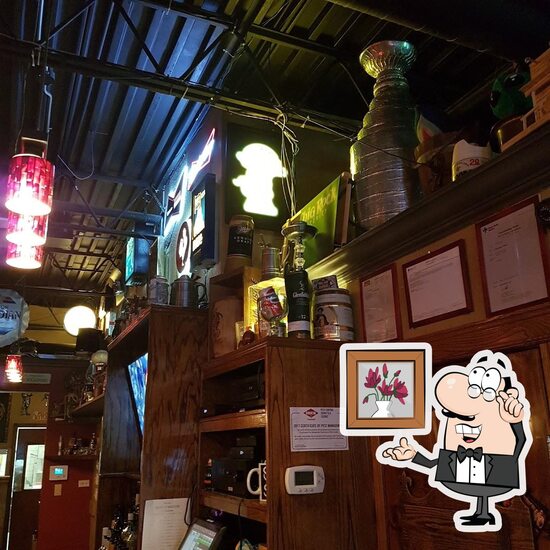 Regal Beagle Macleod, Calgary - Restaurant menu, prices and reviews
