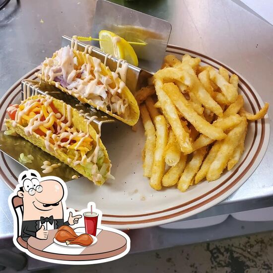 Ruby's restaurant, Coles Point - Restaurant menu, prices and reviews
