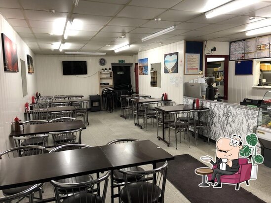 SHOTGATE CAFE, Wickford - Restaurant menu, prices and reviews