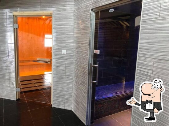 Spring Willows Boutique Holiday Park Scarborough, Staxton - Restaurant ...