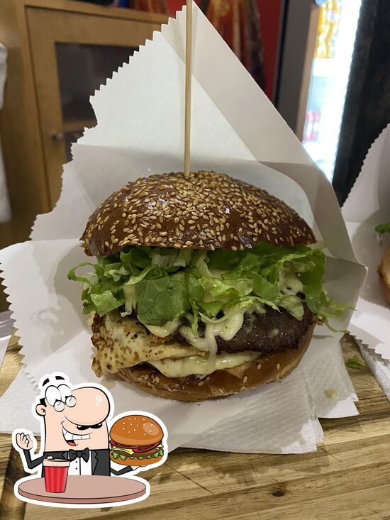 Fast food '' Full House'', Trilj - Restaurant reviews