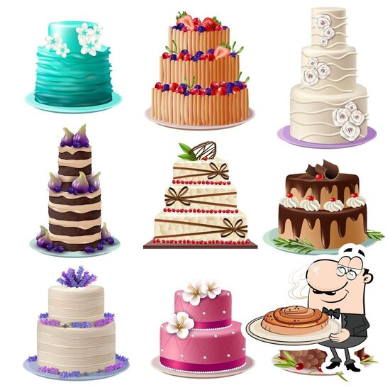 Devour Bakery, Gurugram - Restaurant menu, prices and reviews